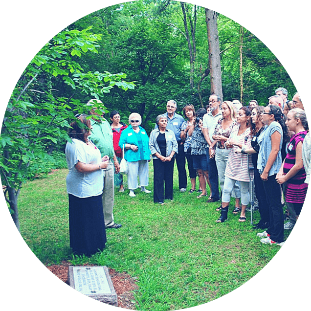 Rabbi Winship at TBD | Temple Beth David of the South Shore
